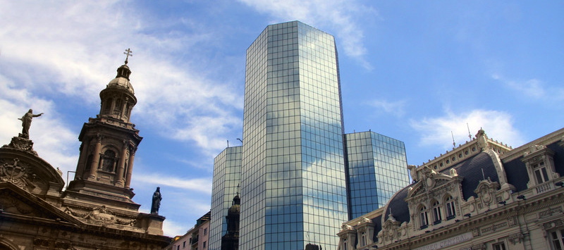 BLTC Group – Bob Dido » A Closer Look At Consulting Styles
